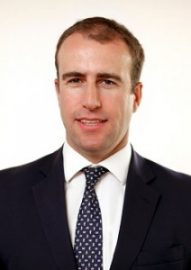 James Grindley | BRCC