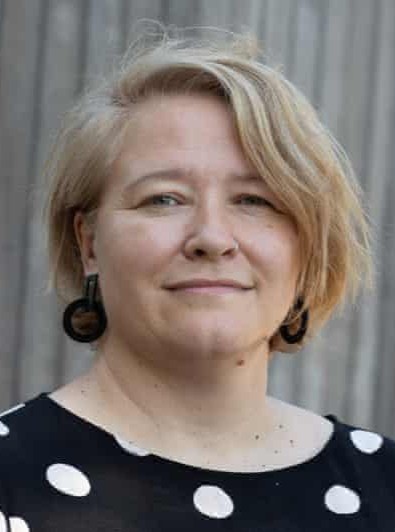 In conversation with Nancy Kelley, CEO of Stonewall | BRCC