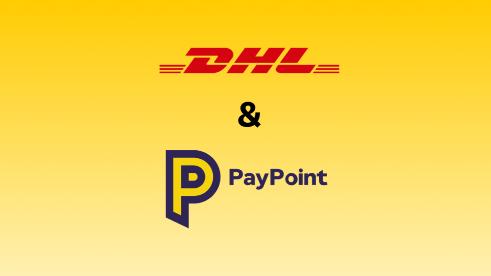 DHL Express și PayPoint anunță semnarea unui parteneriat strategic ...