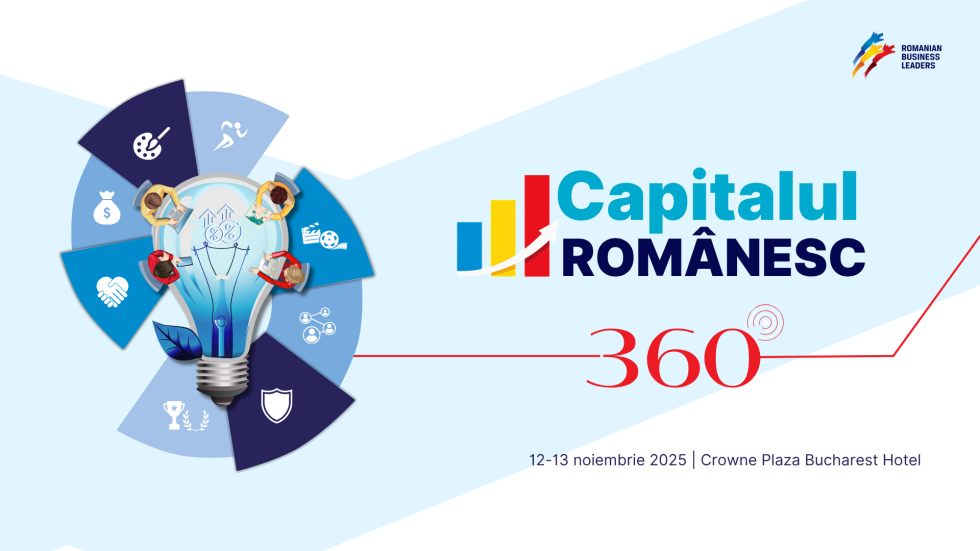 RBL Capitalul românesc 2025 | BRCC
